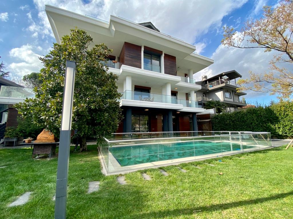 Acarkent For Rent 1 - DG HomeArt / Acarkent Gayrimenkul