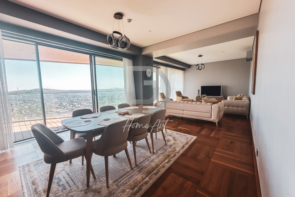 Acarkent Ulaşım - DG HomeArt / Acarkent Gayrimenkul