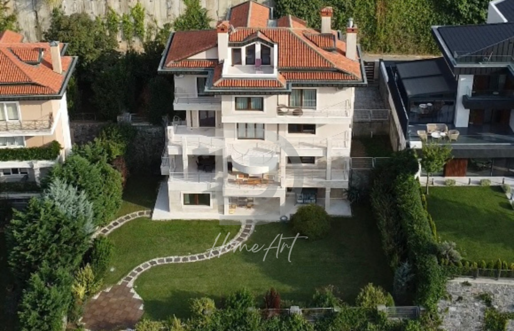 Acarkent Villa B Tipi - DG HomeArt / Acarkent Gayrimenkul